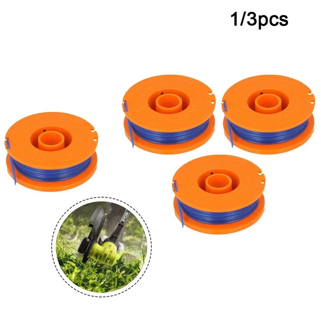 SPOOL DE REMPLACEMENT système d'alimentation automatique pour MET2001 ...