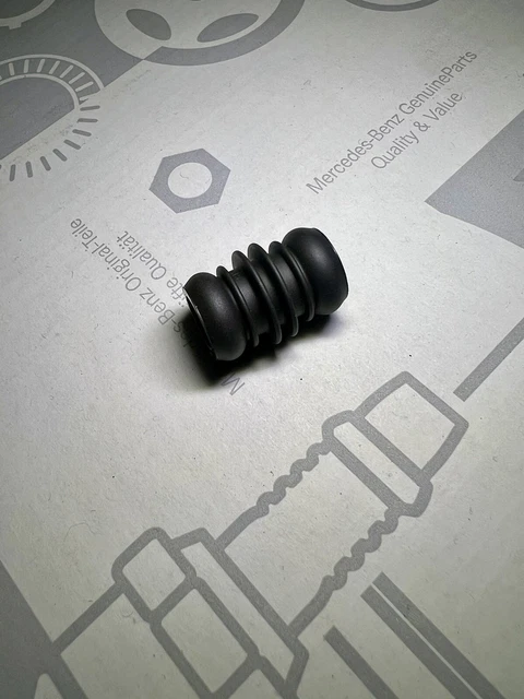 BRAN NEW GENUINE Mercedes-Benz Oil Guide Pipe A2212707604 £20.00 ...