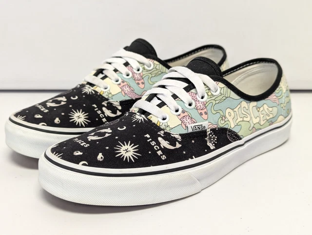 Vans zodiac pisces 60 photos - Astrologytoyou.com