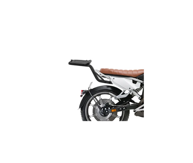 TOLL SOCO TC -19/24- Gepäckträger Top Case Träger SHAD -S0TC53ST EUR ...