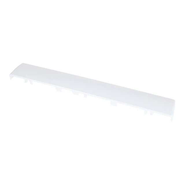 HOTPOINT WASHING MACHINE White Plinth Kick Plate Cover Genuine £20.45 ...