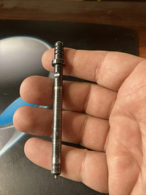 RUGER BLACKHAWK, SUPER Blackhawk, old model, base pin, used, part UMR ...