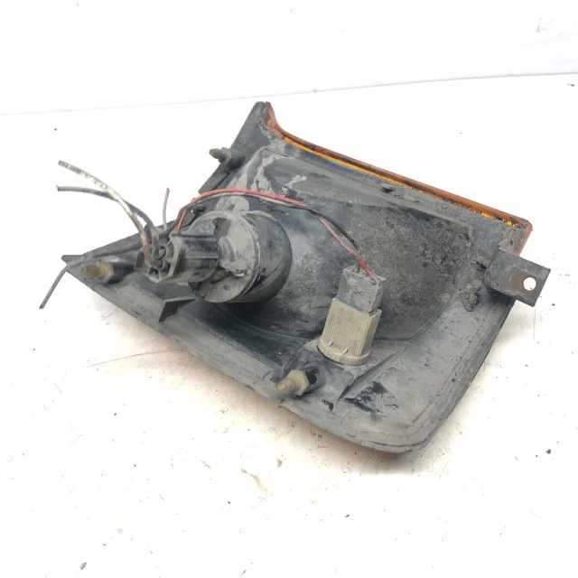 LAND ROVER DISCOVERY 2 Indicator Light Osf Rh Driver Front Right Side ...