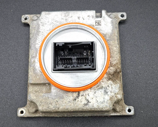 CENTRALINA FARI VW Audi Skoda Seat reattore modulo LED 7P5941591AD EUR ...