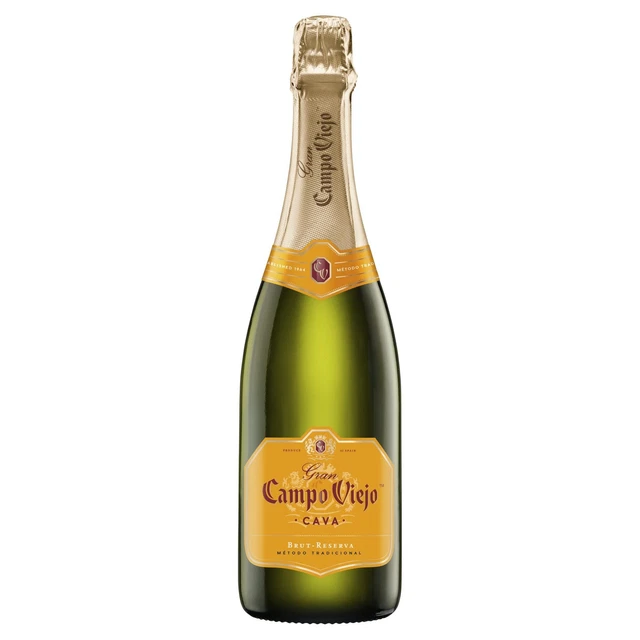 CAMPO VIEJO CAVA Brut Reserva $29.24 - PicClick AU