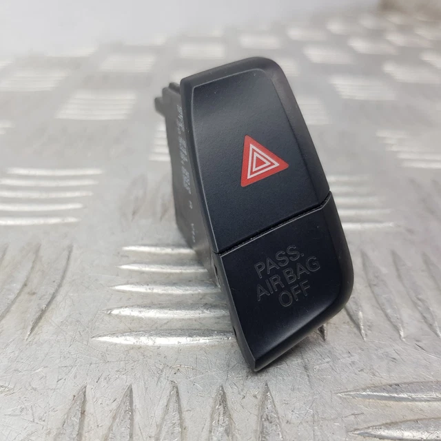 AUDI A4 B8 Hazard Warning Light Switch Button 8K2941509A £14.99 ...