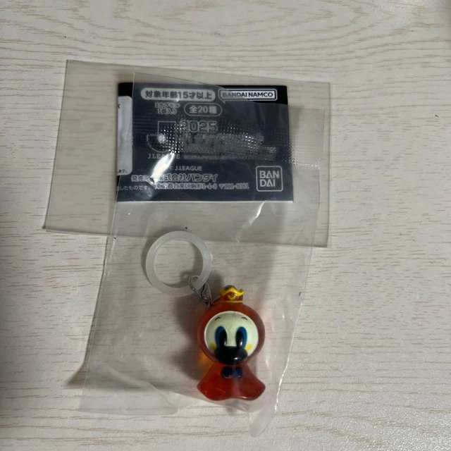 DISTINTIVO SPILLA MASCOTTE Albirex Niigata accessorio J.League Club ...