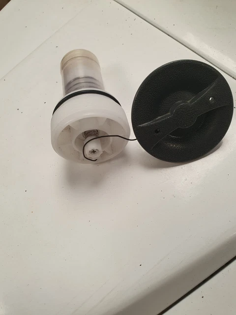 Intex Pure Spa Inflation Valve FOR SALE! - PicClick UK