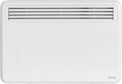 DIMPLEX ELECTRIC PANEL Convector Heaters Wall Mounted with Timer PLXE ...