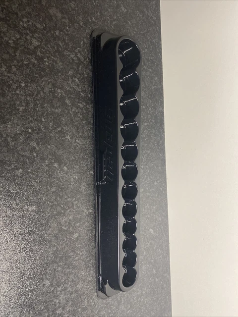 SNAP ON MAGNETIC Socket Rail For 12 Sockets deep PAKTY241 EUR 26,34 ...