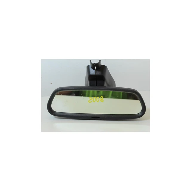 SPECCHIETTO RETROVISORE INTERNO PEUGEOT 2008 (CU) 8153LN EUR 91,01 ...