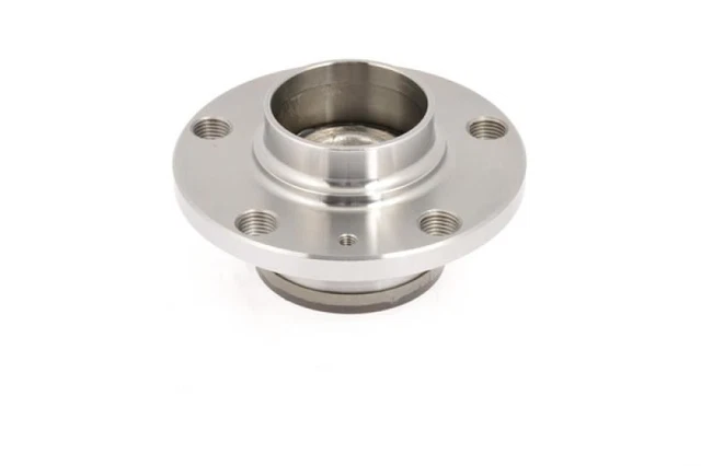 REAR WHEEL BEARING Hub Assembly For Vw Polo 1.4 L Comline £28.77 ...