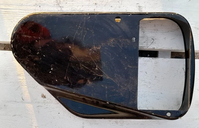 AJS MODEL 30 Matchless G11 etc Inner Tool Box £70.00 - PicClick UK