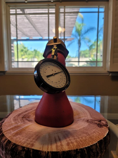 POLLARD WATER COM 2 1/2" Fire Hydrant Diffuser $553.76 - PicClick CA