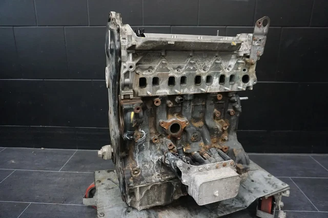 MOTOR ENGINE FÜR MERCEDES VITO W447 1,6 CDI R9MA503 622.951 R9M-A503 ...