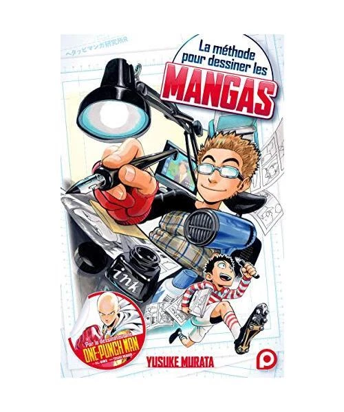 LA MÉTHODE POUR dessiner les mangas [1], Murata, Yusuke EUR 8,99 - PicClick FR