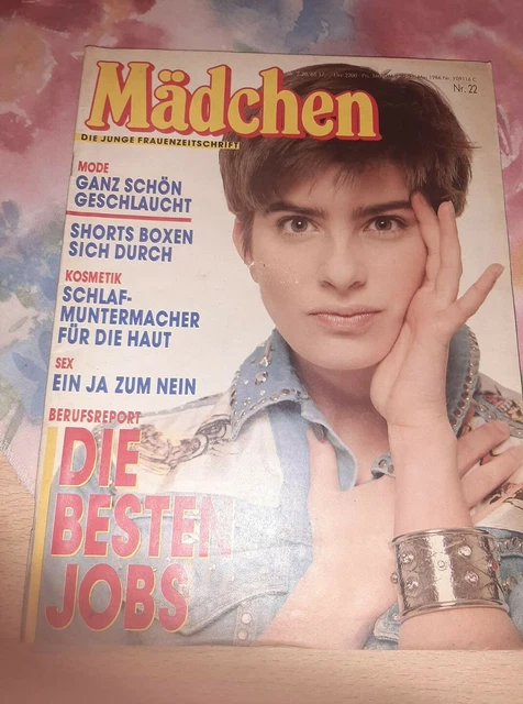 PRINCE ROGERS NELSON STEFFI Graf Dieter Bohlen Christopher Lambert The ...
