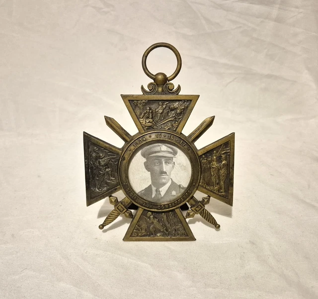 Militaria, Collectables - PicClick UK