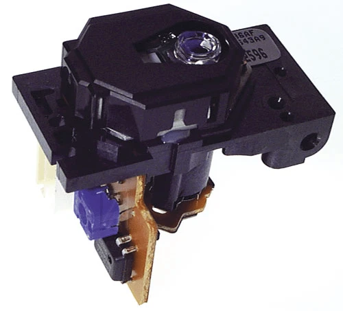 BLOC OPTIQUE LASER SHARP RCTRH8136 pour PIECES TELEVISEUR - LCD ...