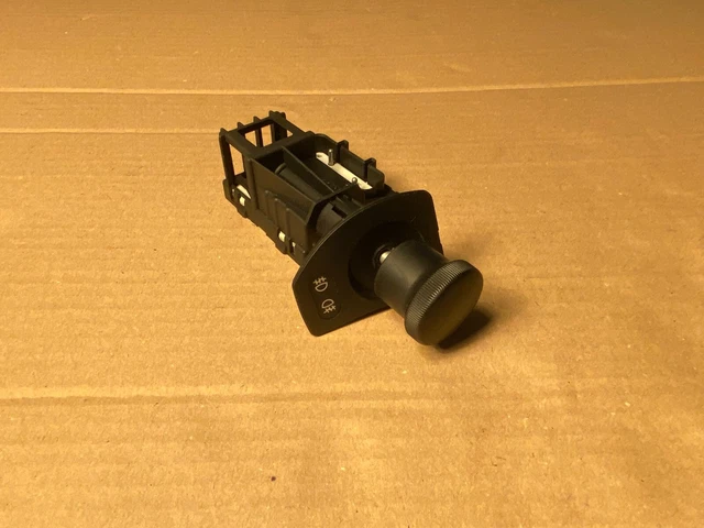 BMW E36 3ER Switch Reverse Light Switch Fog Lights 8353504.9 £14.95 ...