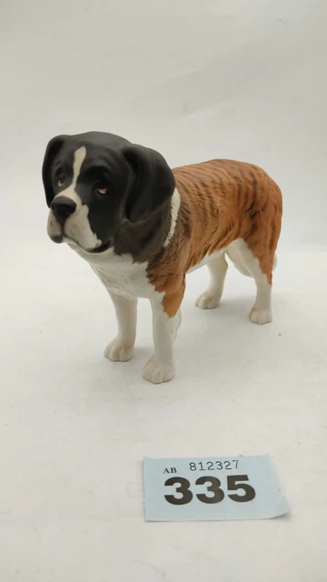 BESWICK LARGE ST Bernard Model 2221 Matt Finish, Vintage - VGC £31.58 ...
