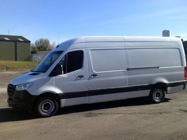2020 20 MERCEDES-BENZ Sprinter 316CDi LWB HI-TOP L3.........PRICE PLUS ...