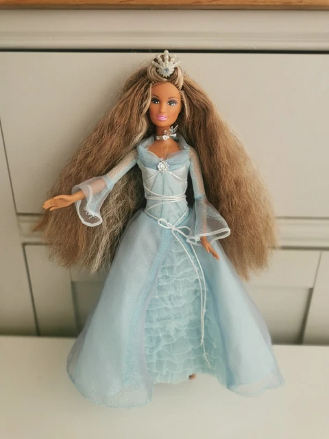 BARBIE AND THE Magic of Pegasus: Rayla and Annika Dolls £72.00 ...