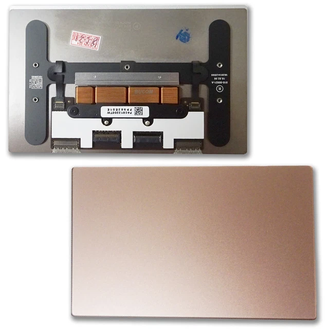 TRACKPAD MOUSE TOUCHPAD per Apple Macbook Pro 12 " Forza A1534 2016 ...