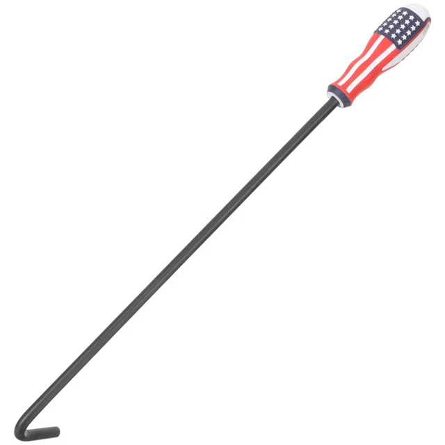 ROLLER SHUTTER HOOK Lifting Sliding Door Lifter Manhole Cover £14.38 ...