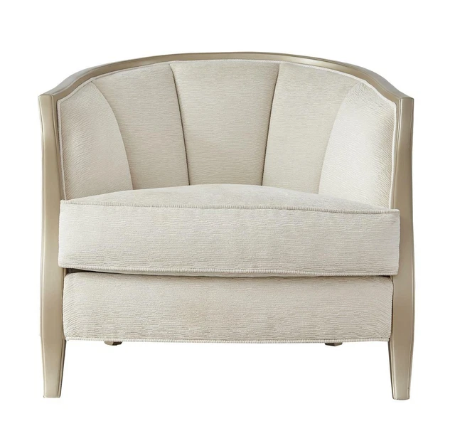 KLASSISCHER DESIGNER SESSEL Lounge Club Möbel Einsitzer italienische ...