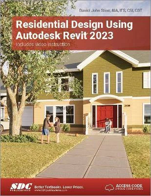 RESIDENTIAL DESIGN USING Autodesk Revit 2025, Dani £67.33 - PicClick UK
