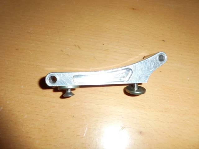 ***FG MARDER/MONSTER/BAJA ALLOY Engine Mount, Upgrades/Hop Ups!*** £35. ...