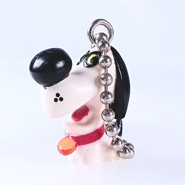 TALKING DOG THE Powerpuff Girls × Coca-Cola Figura Llavero de Japón ...