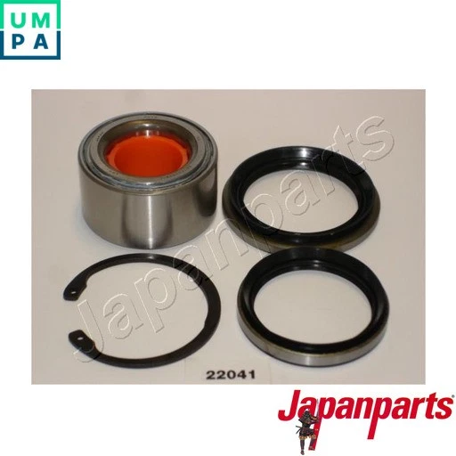 WHEEL BEARING KIT KK-22041 FOR TOYOTA COROLLA 7A-FE 1.8L 4cyl COROLLA £ ...