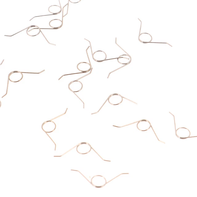 10/20PCS CONTROLLER REPLACE L1 L2 R1 R2 Trigger Button Spring for PS3 ...