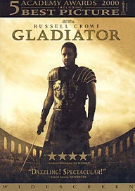 GLADIATOR (2000) - Augmented Reality Edition [Blu-ray] [Region Free] {Free P&P T £4.98 - PicClick UK