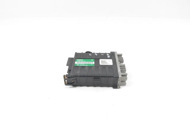 VW AUDI ENGINE ECU Control Module Unit 0280000711 443907403 £10.00 ...