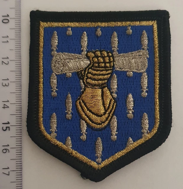 ECUSSON INSIGNE PATCH Gendarmerie École Agréé EUR 4,00 - PicClick FR