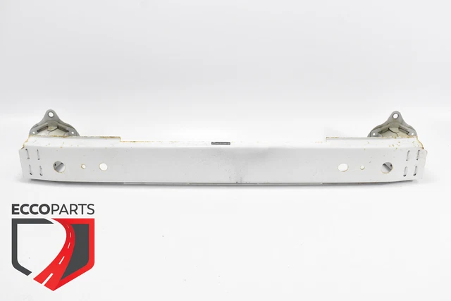 TRAVERSE RENFORT DE pare choc arriere 52023-0D080 TOYOTA YARIS III P13 ...