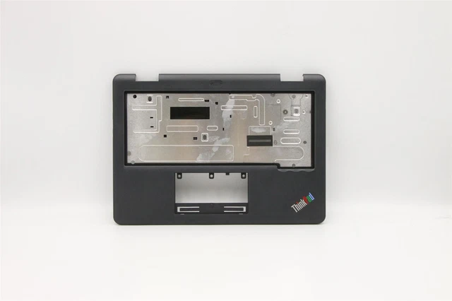 LENOVO YOGA 11E 6 Palmrest Top Cover Housing Black 5CB0S95378 £69.60 ...