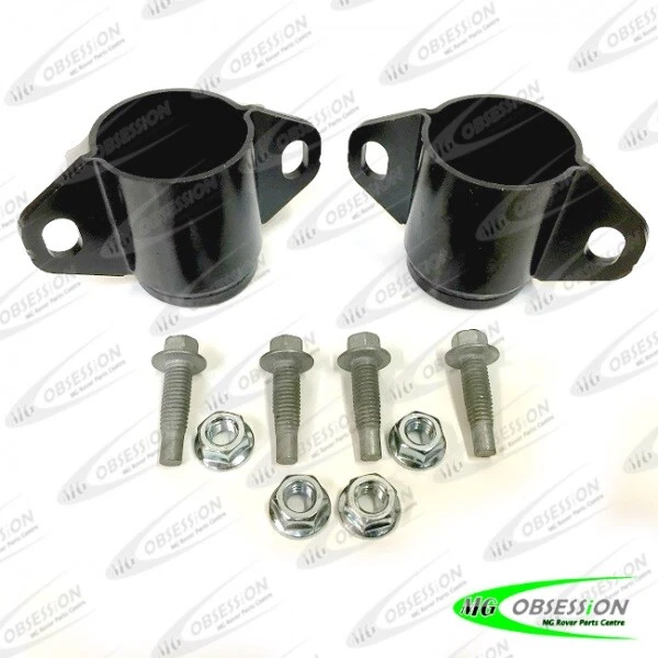 MG TF FRONT Subframe Mountings. Great Upgrade For MGF/ Metro.KGE000110 ...