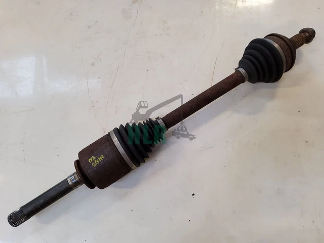 LAND ROVER DISCOVERY 3 Offside Drivers Rear Drive Shaft TOB500280 £27. ...