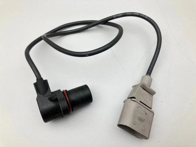 PULSE GENERATOR CRANKSHAFT Sensor Bosch 06A906433C VW Passat 3B 3BG ...