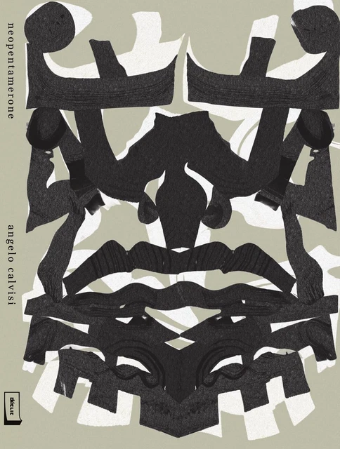 ANGELO CALVISI NEOPENTAMERONE (Poche) EUR 49,32 - PicClick FR