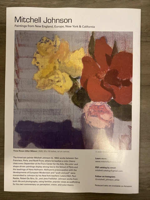 THE NEW YORKER Magazine ~ April 27th 2026 ~ WEST FOURTH ~ Christop ...