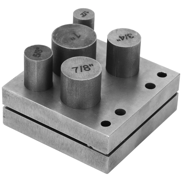 PUNCH DIE DISC Punching Hole Cutting Faire Du Coupeur De Disque Punch ...