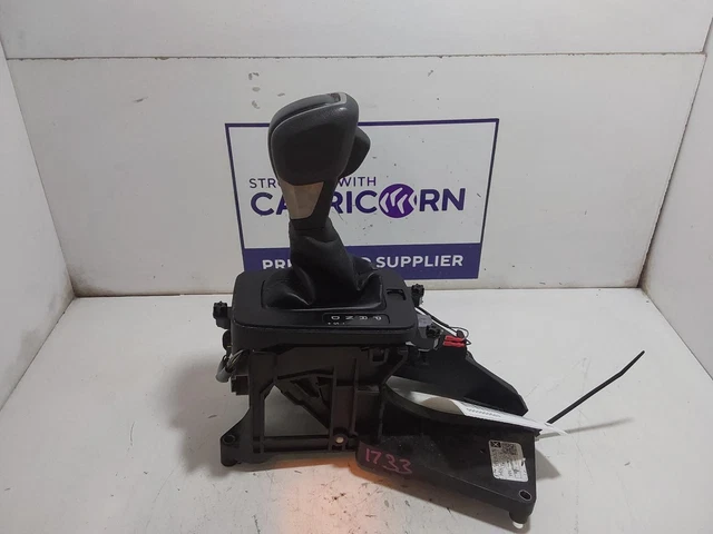 FORD RANGER GEAR Stick/Shifter Gear Shifter, Auto T/M, 2Wd/4Wd, W ...