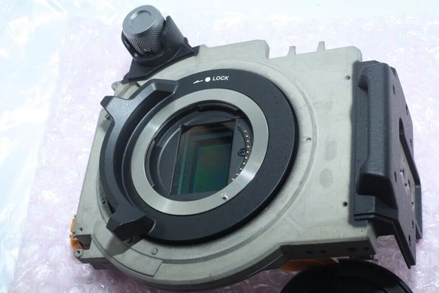 NEW SONY PXW-FS7M2 PXW-FS7M2K CMOS Image Sensor BLOCK ASSY A-2182-614-A ...