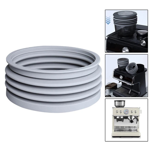 REMPLACEZ VOTRE TR??MIE ?? dose unique par soufflet en silicone pour une extract EUR 24,19 ...