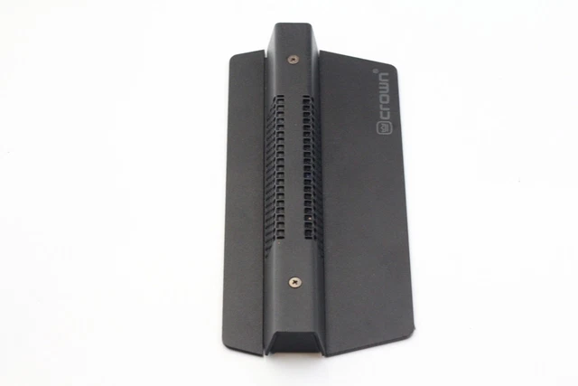 CROWN PCC-160 BOUNDARY Microphone Steel Body Built-in Preamp Used $652.63 - PicClick CA